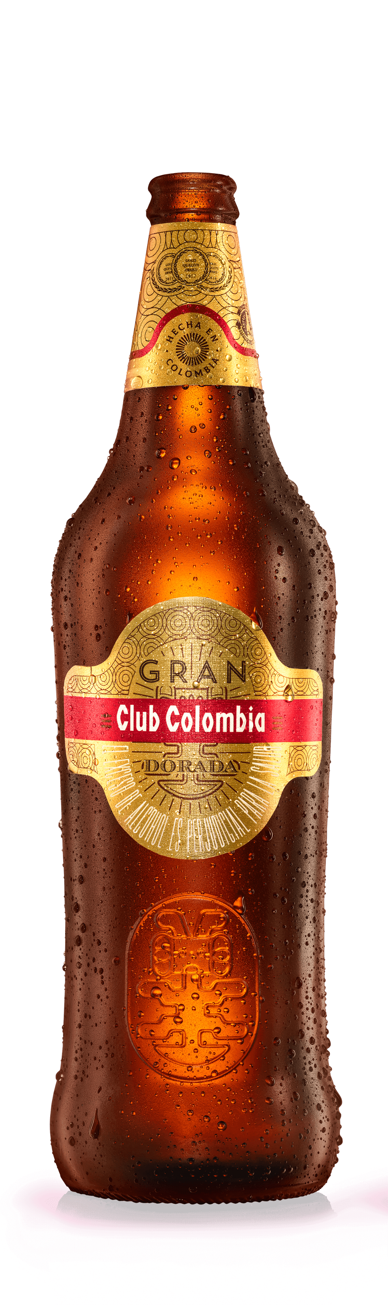 Nueva Gran Club Colombia | Cerveza Club Colombia