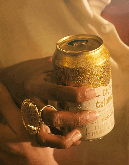 Únicca, emprendimientos colombianos | Club Colombia