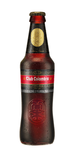 Cerveza Club Colombia Negra | Cerveza Club Colombia